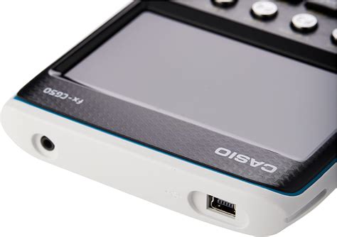 Casio Fx Cg50 Graphing Calculator With India Ubuy