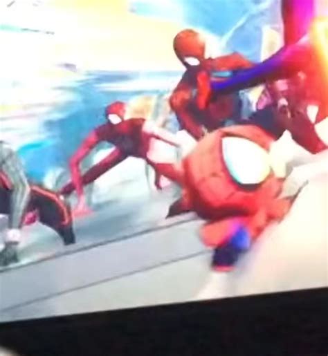 해연갤 뉴유니 2 이 미니미 스파이더맨 나만 알아