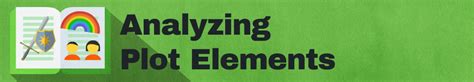 Exploros Analyzing Plot Elements