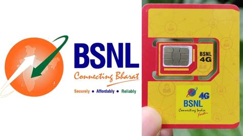 Switching To Bsnl 4g Heres How To Activate It On Your Device Technology News India Tv