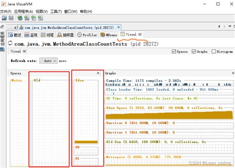 Jvm相关工具的使用——jvisualvmjvisualvmexe Jdk 没有 Csdn博客