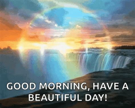 Good Morning Sunrise S