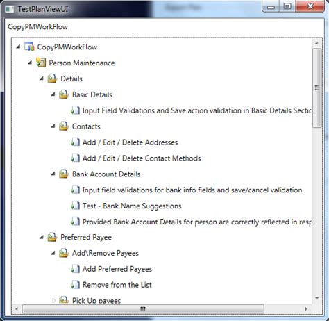 Asanka Indrajith S Techhalt How To Create A Test Plans And Cases Migration Tool For Tfs Part