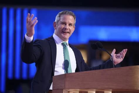 Kinzinger And Raoul Emphasize Importance Of The Jan 6 Insurrection