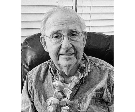 Charles Moore Obituary 2023 Legacy Remembers