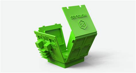 Manufacturing Design Aids Protolabs