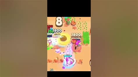 브롤스타즈 모티스 Youtube