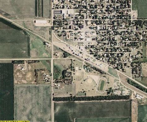 Hanson County Sd Plat Map At Darren Pennington Blog