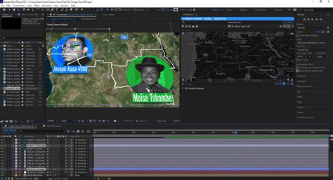 Layering Error In After Effects Adobe Product Community 12578066