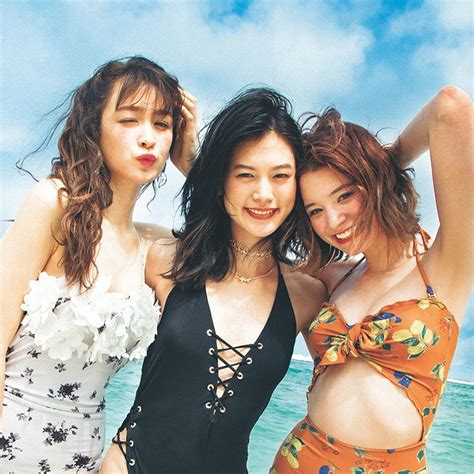 プレゼントvivi7月号水着viviモデル立花恵理瑛茉ジャスミン藤井サチvivi7月号プレゼント Vivi モデル 水着 モデル