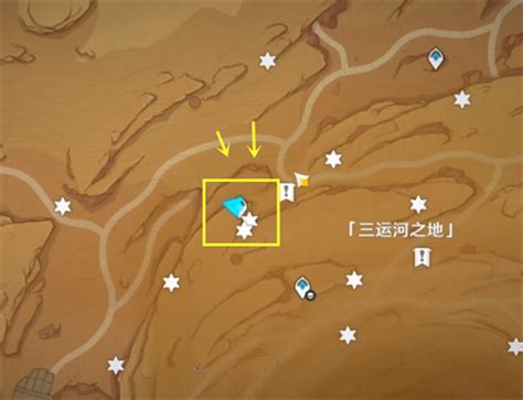 原神甘露之心任务触发方法原神甘露之心任务怎么触发3dm网游