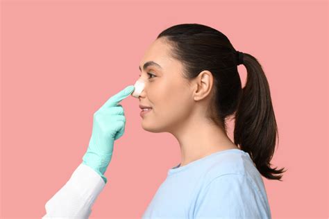 Rhinoplasty Recovery Timeline What To Expect Week By Week Assoc