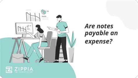 Are Notes Payable An Expense Zippia