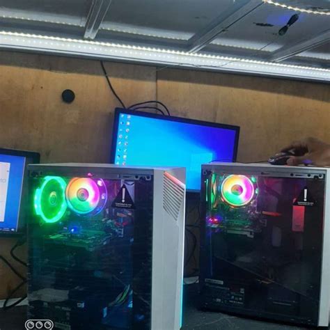 Jual Computer Paket Spec Kantor Core I Gen New Di Seller Cullen Darrel Pegadungan Kota