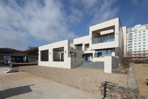 세종특별자치시 고운동 단독주택 신축공사 사업실적 에이치엠종합건설 주