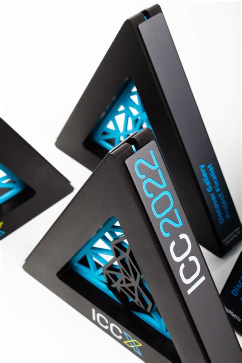 Awards For Inductive Automation 2022 — Andrew Watson Design