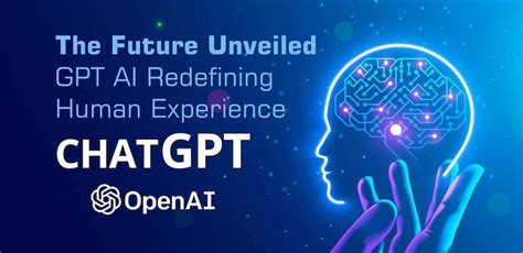 The Future Unveiled Gpt Ai Redefining Human Experience By Xaphan