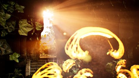 Video Timothy Porter On Linkedin 3d Unrealengine5 Unrealengine