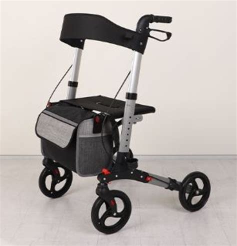 최신 신제품 롤레이터 선물용 성인용 보행보조차 노인보행기 할머니유모차 어르신 노인보행보조기 효도상품공공기관 단체에 대량공급 병행 썬헬스케어