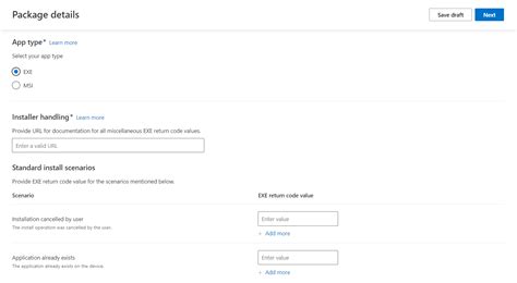 Submit An Electron App To The Microsoft Store