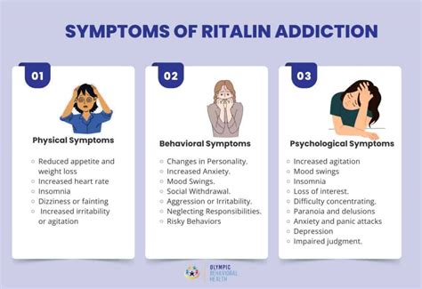Ritalin Addiction Symptoms Causes Effect And Treatment Olympic