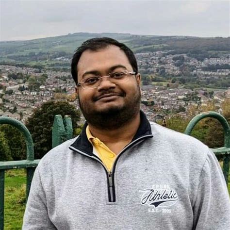 Sourabh Paul University Of Hertfordshire Research Profiles