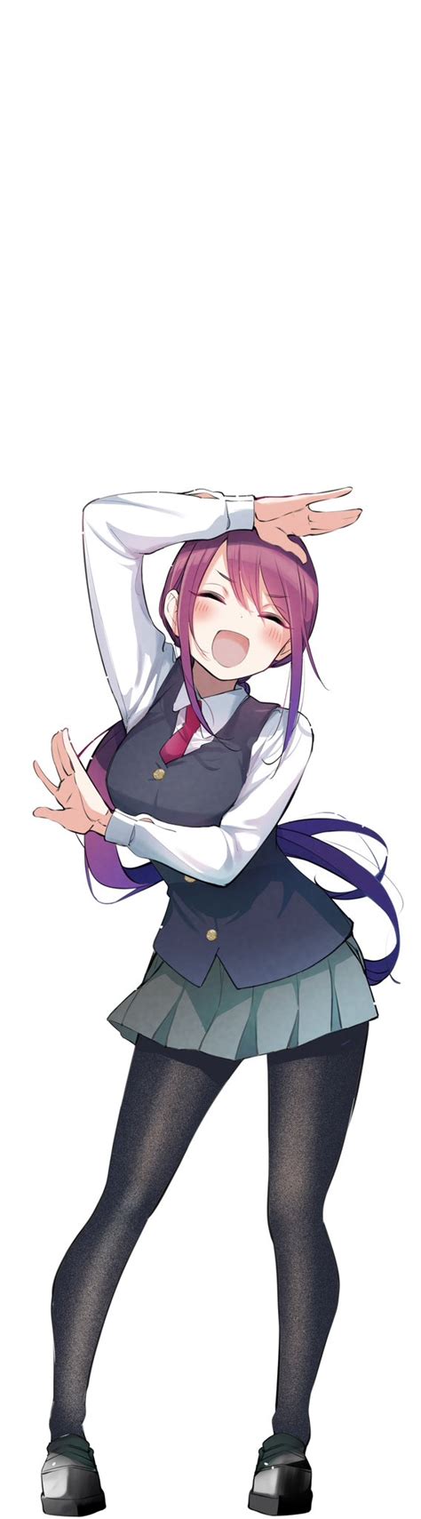 Original Drawn By Nikumaru Danbooru Original Drawn By Nikumaru Danbooru