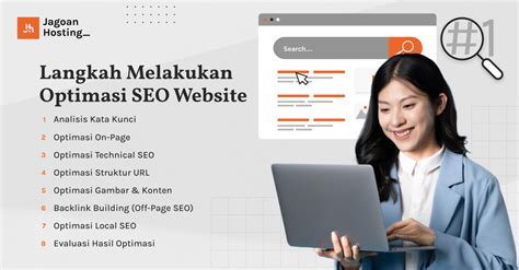 Optimasi Seo 10 Cara Mudah Biar Website Ranking 1