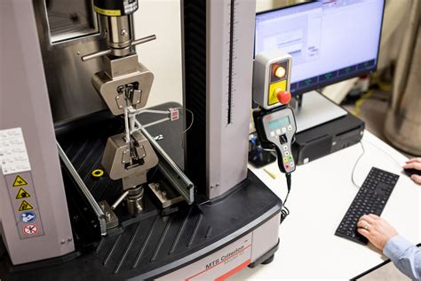 Material Testing Choices To Select The Correct Polymer Material