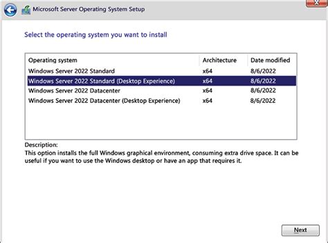 Mastering Windows Server 2022 Fourth Edition Packt