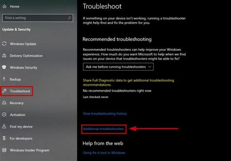 Fix Windows Error Code 0xc0000417 Unknown Software Exception