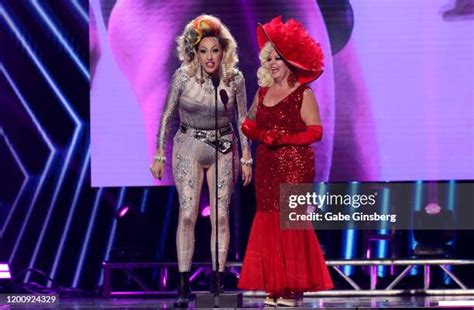 274 Chi Chi Larue Photos And High Res Pictures Getty Images