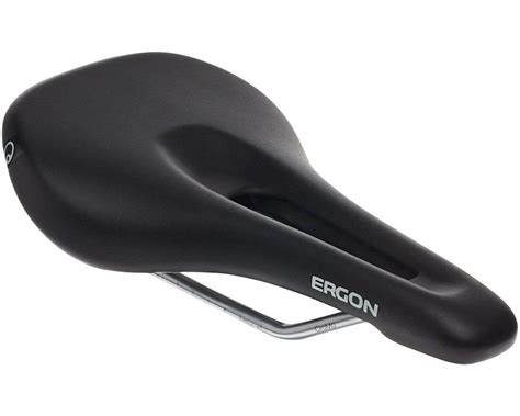 Ergon Bike Saddles And Seats Performance Bicycle