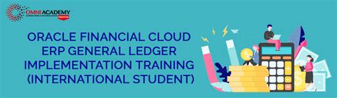 Oracle Financial Cloud Erp General Ledger Training Course In Toronto