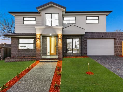 9 Bertrand Avenue Mulgrave Vic 3170 Property Details