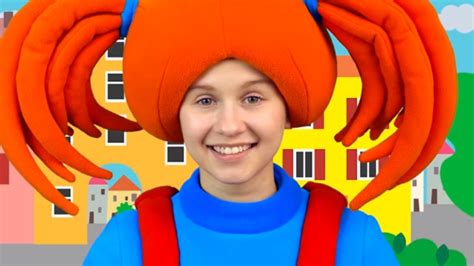 Песенки для детей Кукутики Сборник№3 из 5 новых песен Кукутиков для детей малышей Youtube