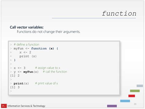 Programming In R Coding Debugging And Optimizing Katia Oleinik