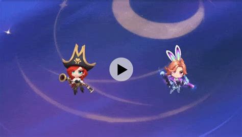 12시즌 미포 그웬 프레스티지 카페 결투장 컷씬 Tft 롤토체스 에펨코리아