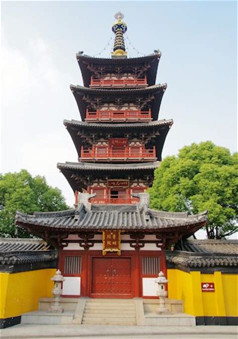 寒山寺と楓橋夜泊蘇州古典園林の魅力