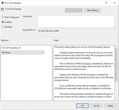 How And Why You Should Stop Flash Drives From Opening Automatically In WIndows 10 Dignited