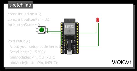 Faris Wokwi Esp32 Stm32 Arduino Simulator