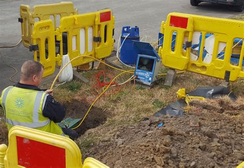 Synthotech Limited On Linkedin Getting Ready For Hydrogen