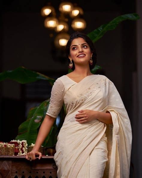 Nikhila Vimal Aka Nikilavimal Photos Stills And Images