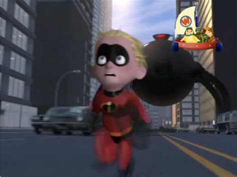 Ti Incredibles Vs The Robot Twp Dvd Trailer Edit By Ehrisbrudt On Deviantart