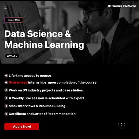 edunock on linkedin datascience machinelearning job training