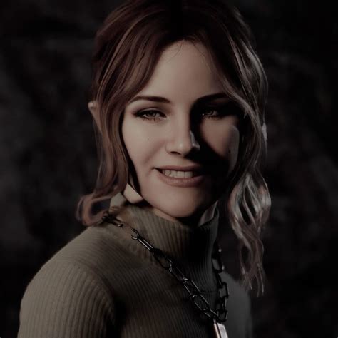 Emma Mountebank The Quarry Quarry Horror Style Icon