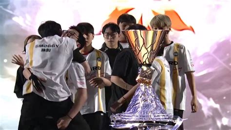 Edg今夜创造历史 夺得中国无畏契约首个世界冠军时讯看看新闻网