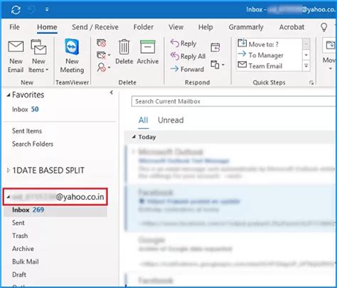 How To Let Yahoo Mail Export Emails Two Ways
