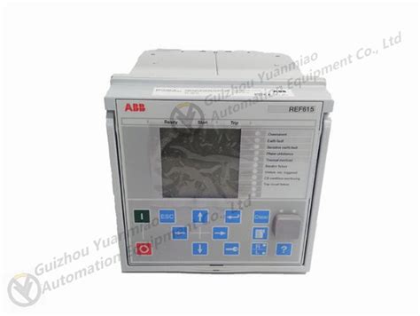 ABB REF E D HBFDACADANB BNN XD Modular Yuanmiao Automation