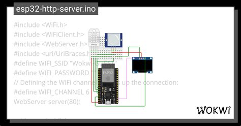 ESP32 RBCUDON CLASS ROOM Wokwi ESP32 STM32 Arduino Simulator